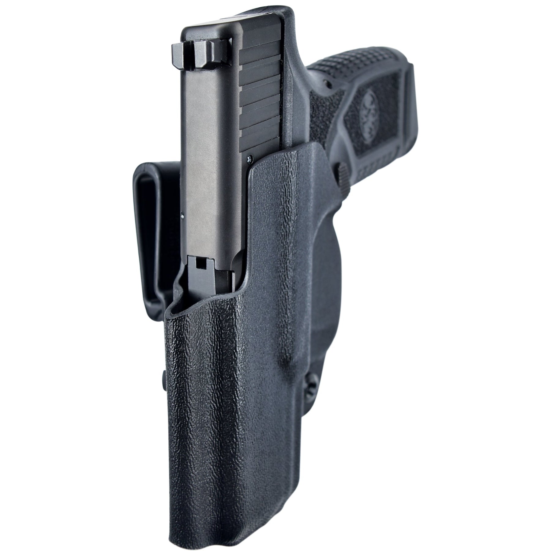 FN Reflex IWB Tuckable Red Dot Ready w/ Integrated Claw Holster - FN ...