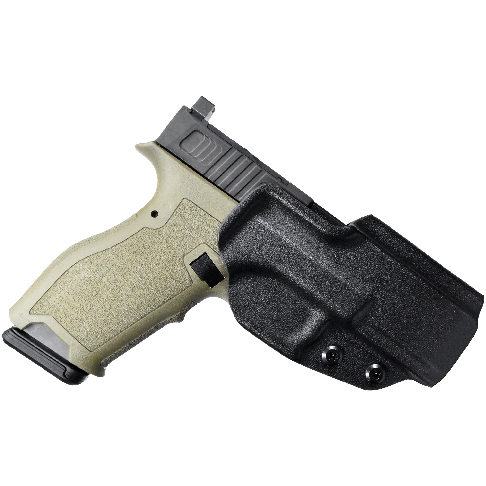 Concealment/IDPA Holster for Palmetto State Armory Firearms – Wholeguns