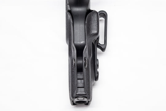 IWB Tuckable Red Dot Ready w/ Integrated Claw Holster – Wholeguns
