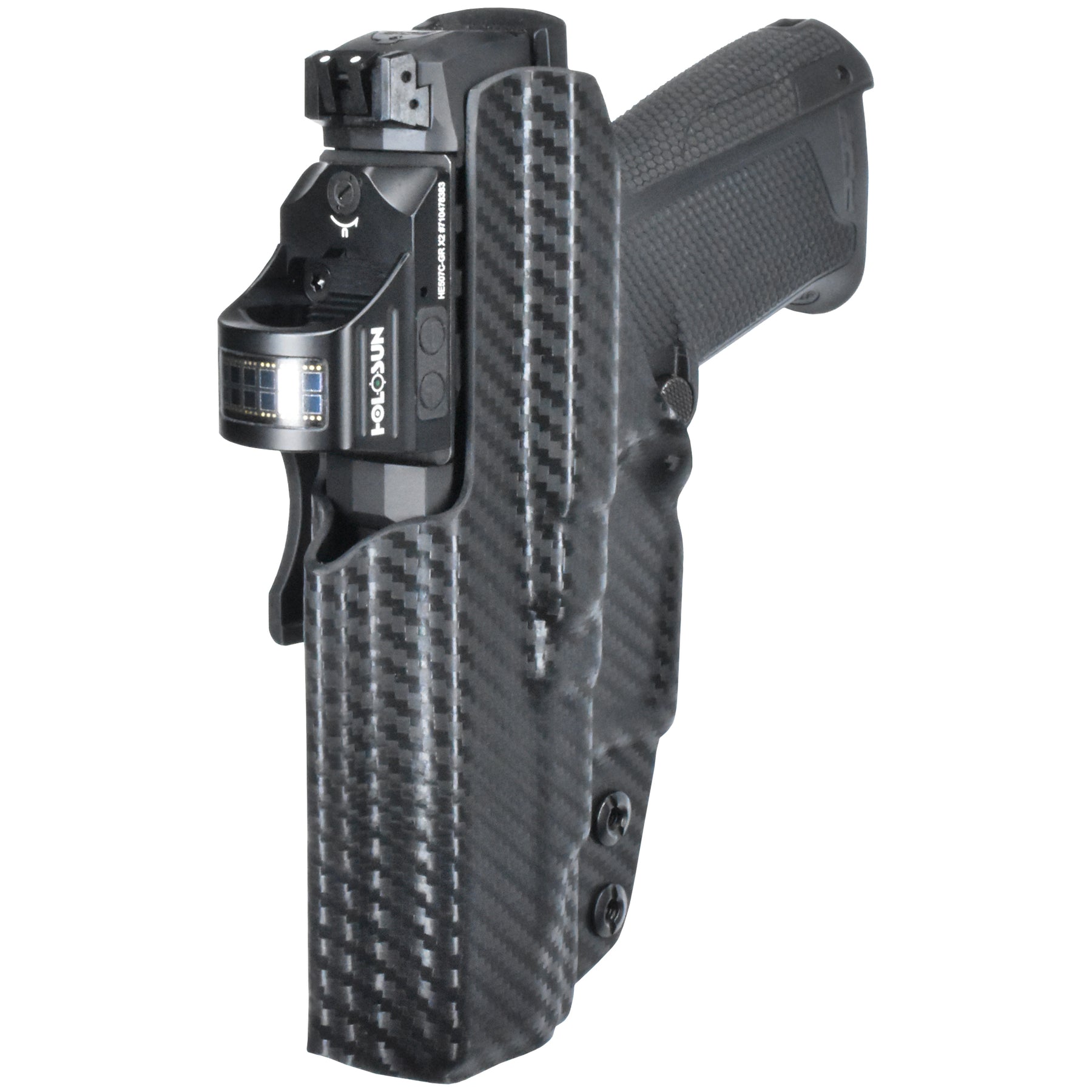 IWB Holster Sweat Guard – Wholeguns