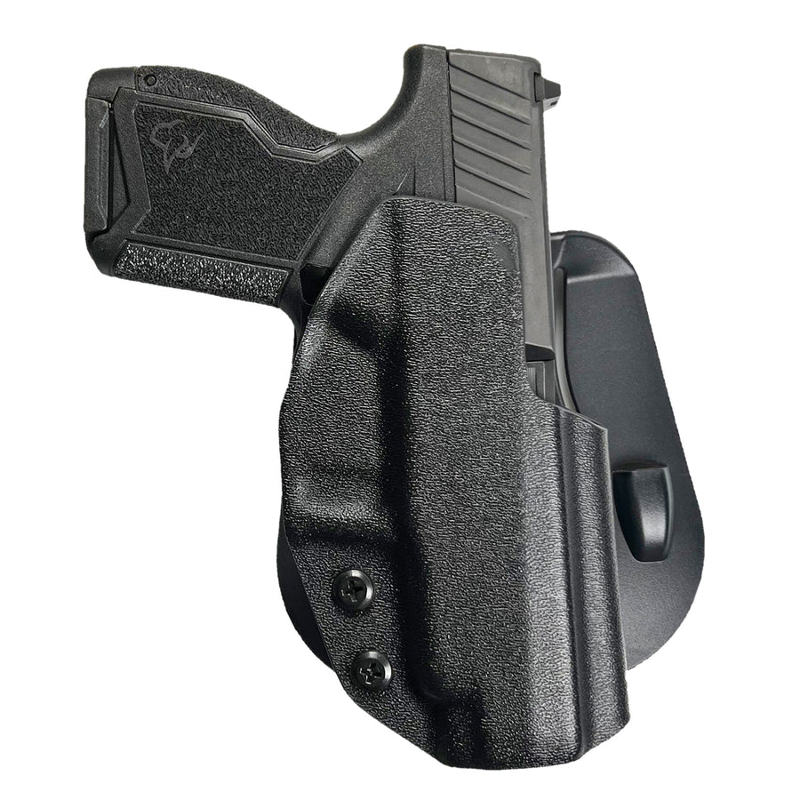 OWB Paddle Holster – Wholeguns