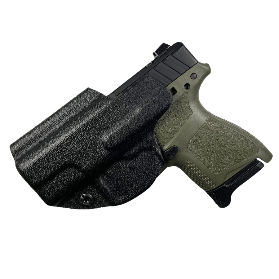 IWB Tuckable Red Dot Ready Integrated Claw Holster - Pick Your Model ...