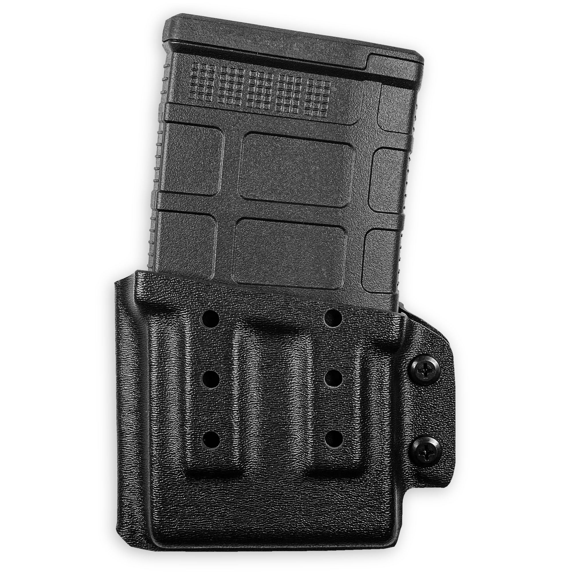 OWB AR-10 Magazine Holster / Mag Pouch / Mag Carrier – Wholeguns