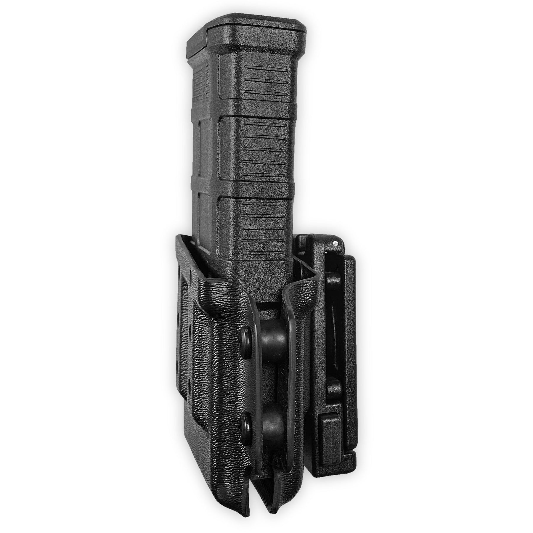 OWB AR-10 Magazine Holster / Mag Pouch / Mag Carrier – Wholeguns