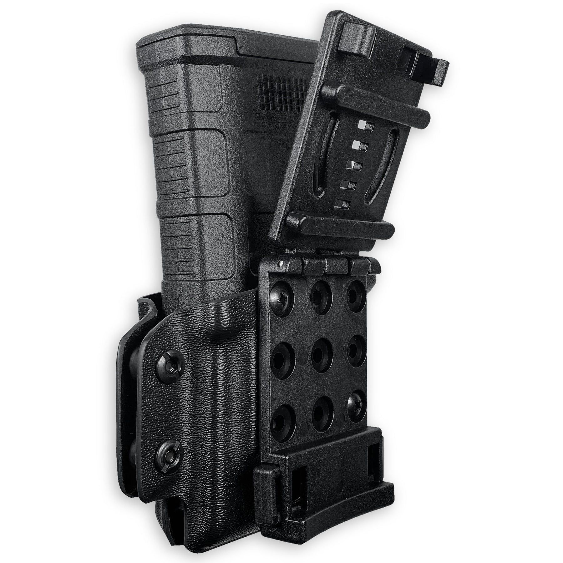 OWB AR-10 Magazine Holster / Mag Pouch / Mag Carrier – Wholeguns